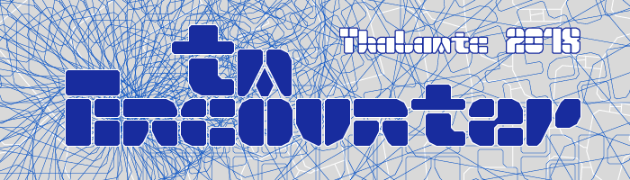 tm Encounter | FontStruct